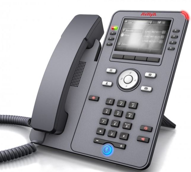 Avaya Telephone Systems | UK VoIP Phone System | Avaya Phone System